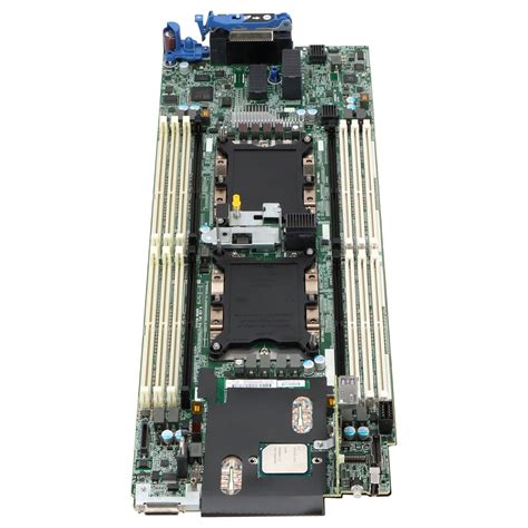 Hpe Server Mainboard Proliant Bl460c Gen10 Bladesystem C Class P11566 001