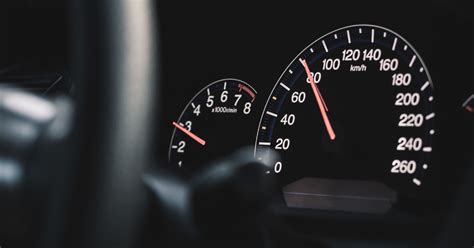 Vehicle Speedometer Repair In Cochrane Ab Erol S Automotive
