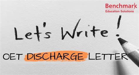 Oet Writing Samples For Nurses Oet Writing Tips For Referral Letter