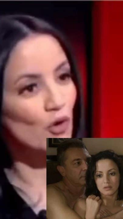 الممثلة المغربية سناء عكرود تحكي عن اللقطة ⁉️ مع الفنان المصري محمود حميدة Youtube