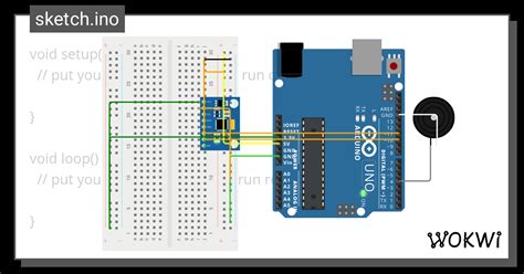 Arduino Simulation Wokwi Esp Stm Arduino Simulator
