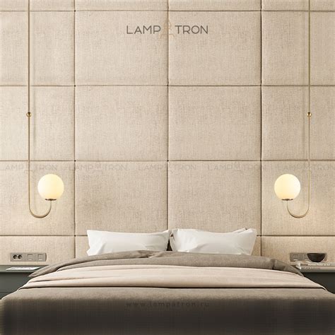 Doret Pendant Light Lampatron