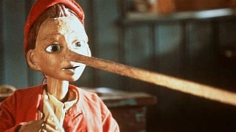 Disney Now Planning Live Action Pinocchio Too
