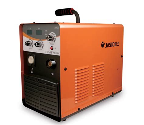 Buy Igbt Inverter Welding Machine Nbc 270 Mig 270