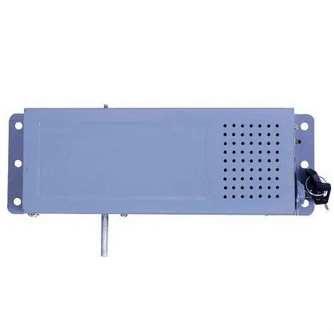 Gray Shop Shutter Security System At ₹ 3500 Piece In Bardhaman Id
