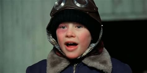 A Christmas Story 10 Best Characters Ranked By Likability