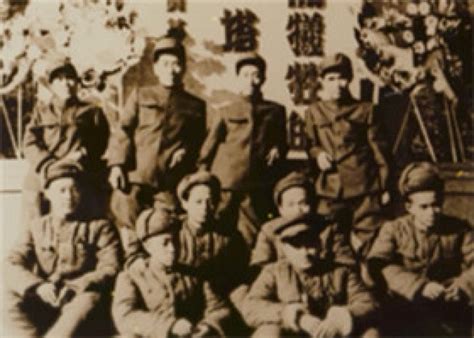 数风流人物丨毛岸英 战火熔铸的辉煌人生 数风流人物 长沙晚报网