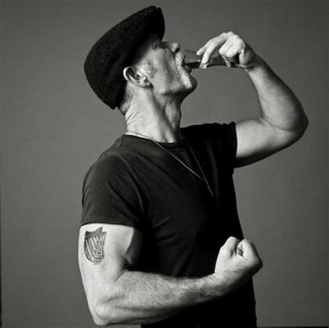 《阿凡達：水之道》反派「上校」史蒂芬朗 Stephen Lang 70 歲藏兇猛大肌肌，到底怎麼辦到的？ Juksy 街星