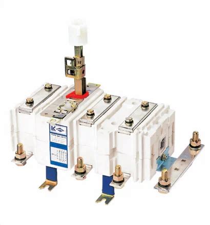 Load Break Switch Isolator At Best Price In Mumbai By Hpl Planet Id