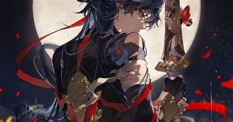 男の背中を描いたイラスト特集