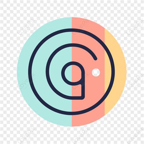 오렌지에 문자 G를 보여주는 만화 이미지 벡터스케치ui Png 일러스트 무료 다운로드 Lovepik