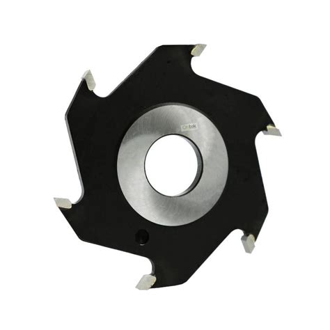Fresa De Ranhura Fresa De 6 Dentes LEITZ 3544 Ontek Fresa