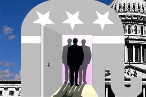 Scapegoating Gay Republicans