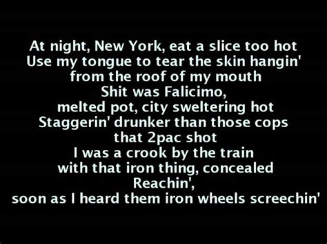Rap Battle Lyrics Clean