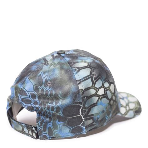 Bon 020 Kryptek® Neptune™ Outdoor Cap Retail