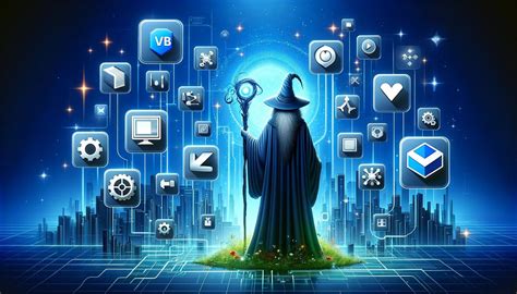 reviving legacy visual basic projects a guide to upgrade
