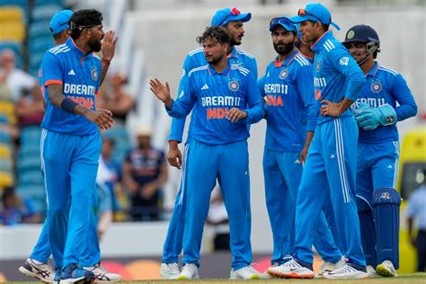 Asia Cup 2023 Star India Player Joins The Squad For Super 4 Clash