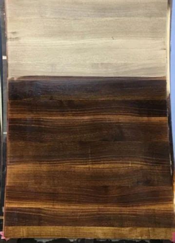 Wooden Teak Veneer Sheets Thickness 1 6 Mm At ₹ 60 Sq Ft In Indore