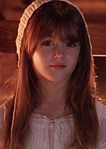 Amanda Shepherd On Mycast Fan Casting Your Favorite Stories