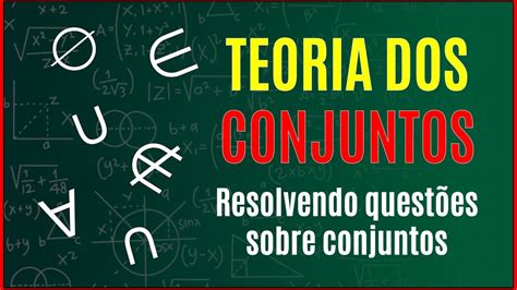 Exercícios Teoria Dos Conjuntos Braincp