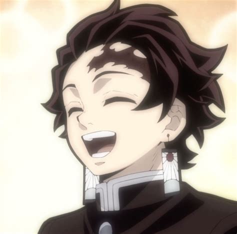 Tanjiro ﾟ Slayer Anime Demon Anime Demon