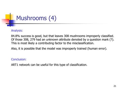Ppt Adaptive Resonance Theory Application And Simulation Powerpoint Presentation Id 1023696