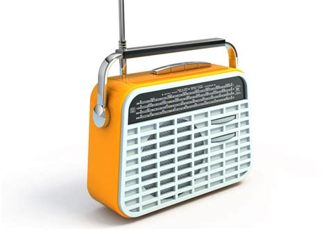 Boquerini ¡feliz Día De La Radio El Correo
