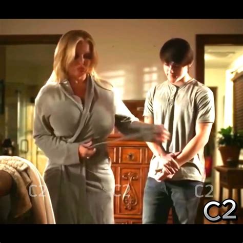 Dad Goes Away On Business Stepmom Stays Home With Her Son And The