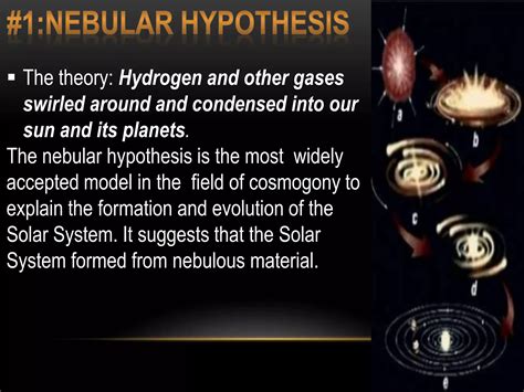 The Solar System Presentation Pptx