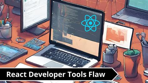 React Developer Tools Flaw Let Attackers Launch A Ddos Attack Cyber