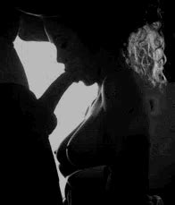 Silhouette Foto Porno