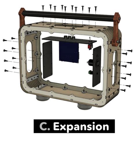 Why Make Your Own Boombox Makeboomboxes