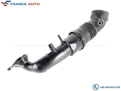 Rura Dolot Powietrza • Parts For • Peugeot • Citroen • Renault