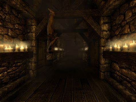 Olafs Demise Amnesia Custom Mod For Amnesia The Dark Descent Moddb