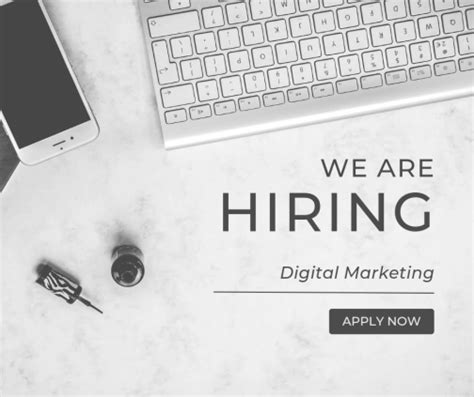 Hiring Hiring Hiring Apply Now