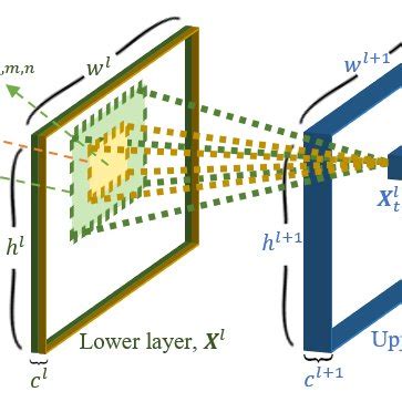 The In Layer Multiscale Neuron This Neuron Is Able To Learn Features