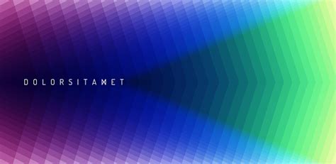 추상 기하학적 배경입니다 색상 삼각형이 있는 다각형 패턴입니다 광고 마케팅 및 프레젠테이션을 위한 3d 벡터 일러스트레이션 0