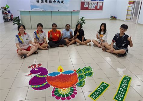 活动照片 Activity Photos 培南独中 Poi Lam High School