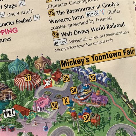 10 Things Disney World Guests Miss From The Early 2000s Wdw Magazine