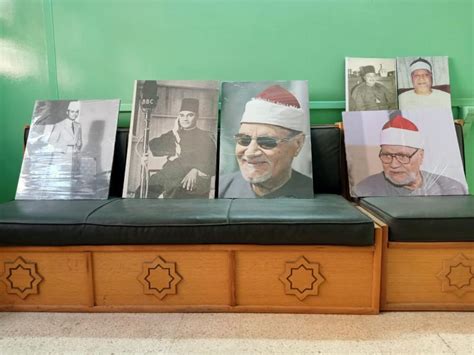 بعد إطلاق اسمه عليه حفيد أبو العينين شعيشع يُهدي معهده الأزهري ببيلا