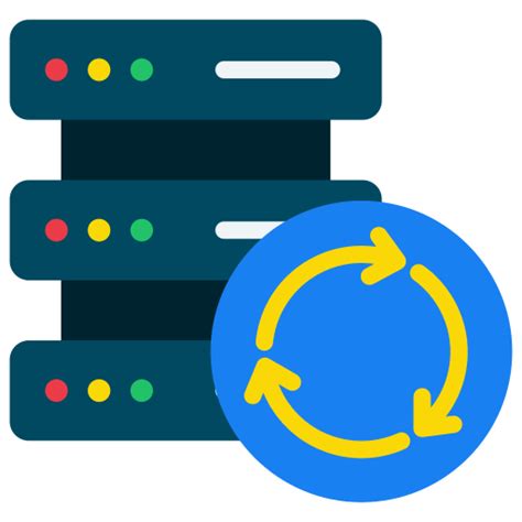 Backup Generic Flat Icon