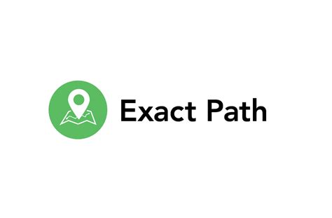 Exact Path Closing The Gap
