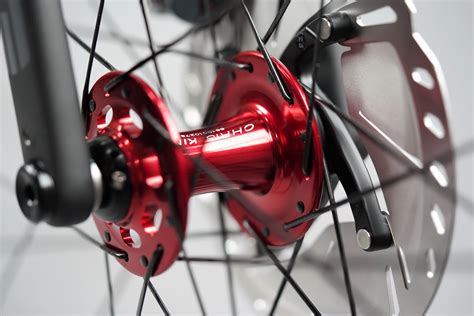 Cross Naked Builds Naked Bicycles Design