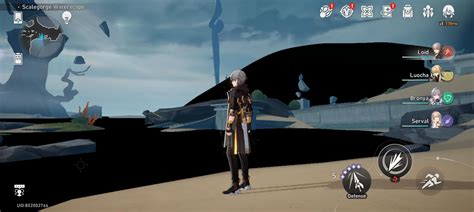 I Put It Onmax Graphics And Still The Water Is Black What Yo Do R