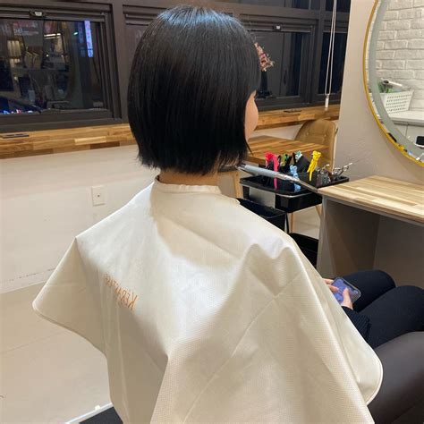 미쓰박붙임머리 대전본점 🎀미쓰박뷰티살롱 붙임머리 숏단발의 변신👍 💬예약방법