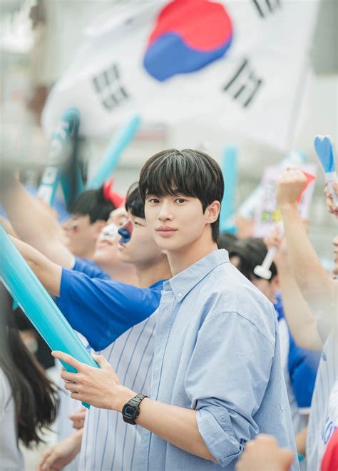 [잡담] 변우석 얼굴 개고트함 진짜 인스티즈 Instiz 드영배 카테고리