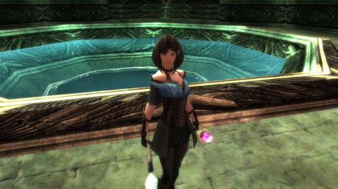 A Beginners Guide To Guild Wars Reforged For Guild Wars 2 Players