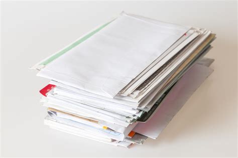 How Direct Mail Has Evolved Apex Direct Mail