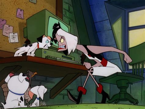 Virtual Lucky 101 Dalmatians Wiki Fandom Powered By Wikia