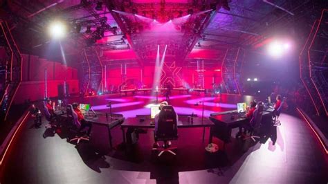 Valorant Vct Stage 3 Challengers Na Primer All Details Firstsportz